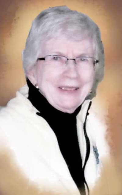 Barbara ‘Babs’ A. Perino | News, Sports, Jobs - The Daily News